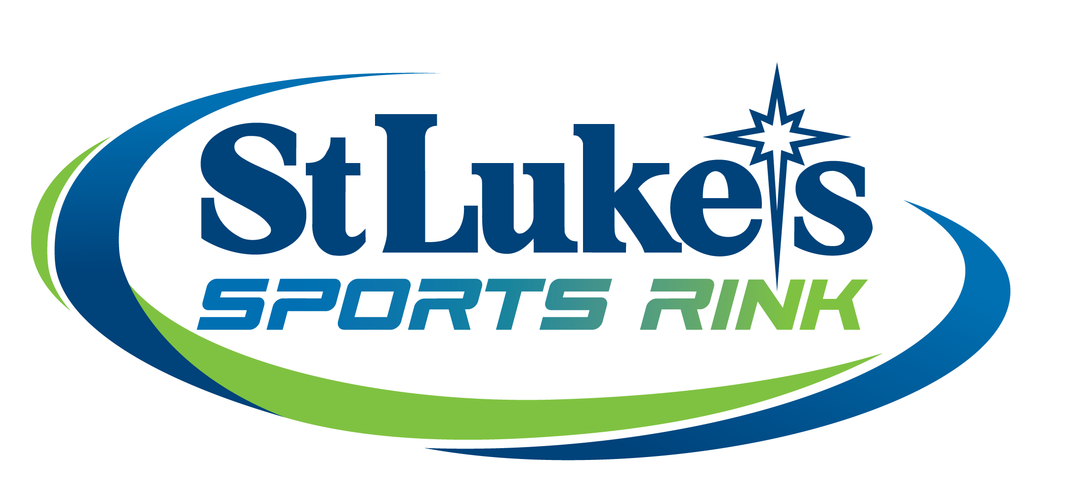 About – St. Luke's Sports Center