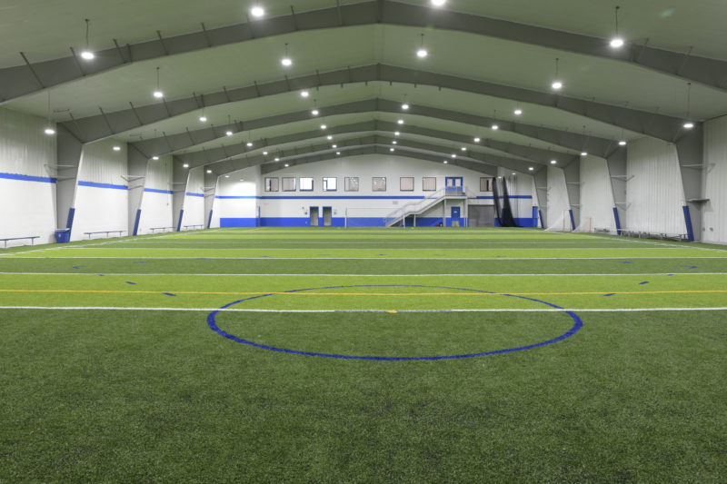 Rentals – St. Luke's Sports Center